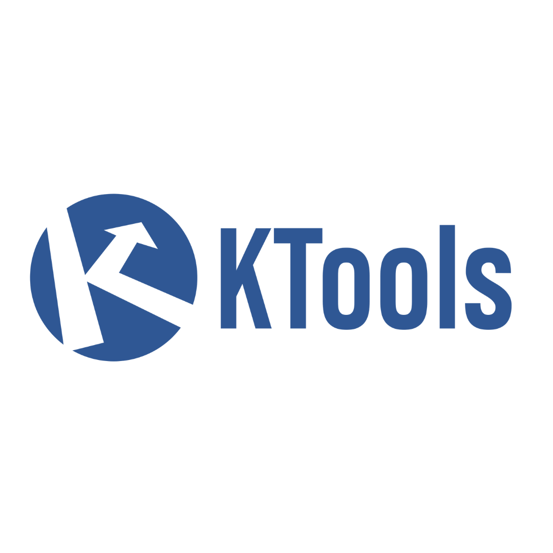 K Tools | Data Analysis And Market Research